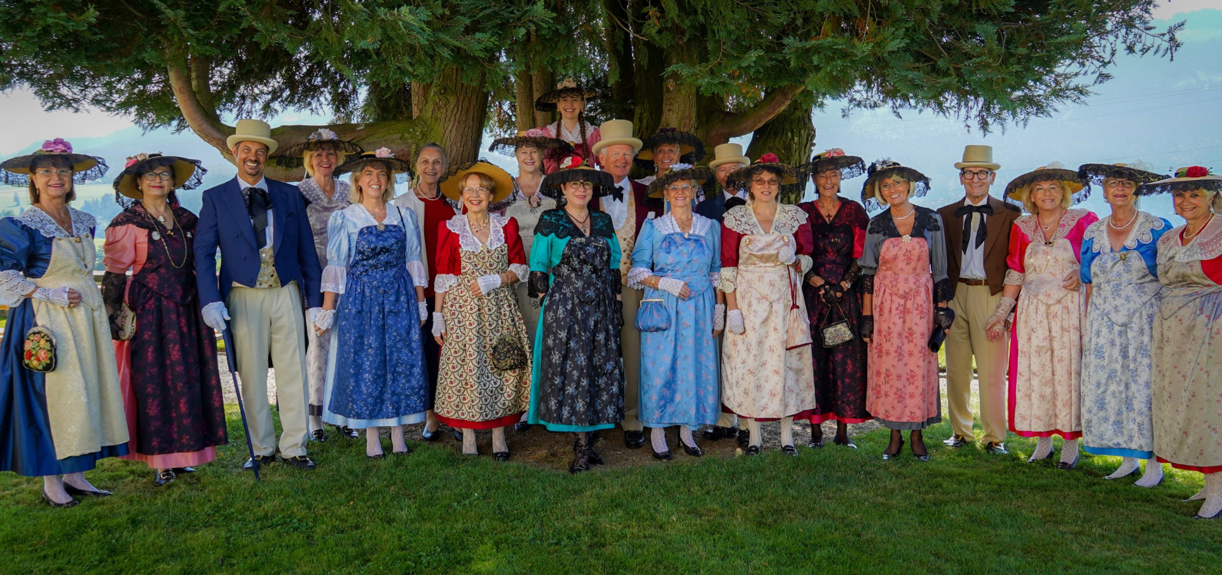 Les Bourgeois·es de Fribourg